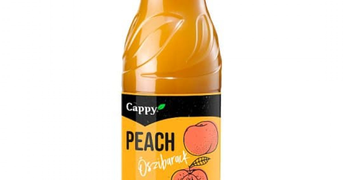 CAPPY ŐSZIBARACK ITAL 50,7% 1L