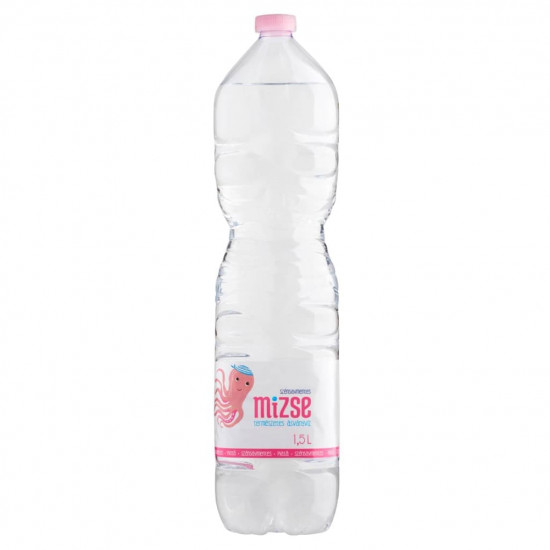 MIZSE TERM SZETES SV NYV Z MENTES 1 5L MIZSE TERM SZETES SV NYV Z MENTES 1 5L